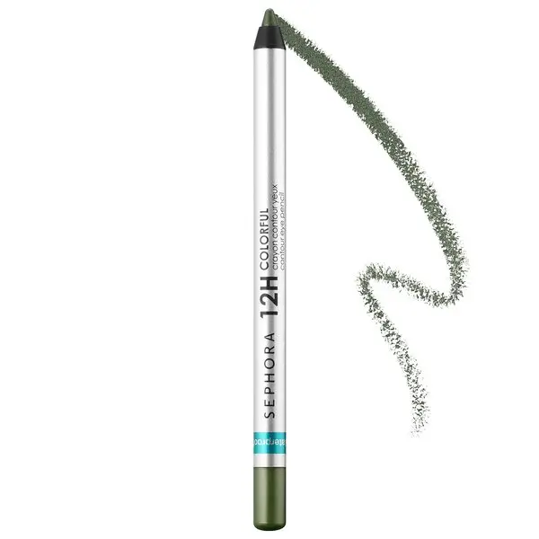 SEPHORA COLLECTION 12 Hour Colorful Contour Pencil Eyeliner - 46 T Rex